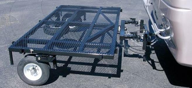 Smart Trailers Inc - Swivel Wheel Trailers - Lakeland, FL - Business ...