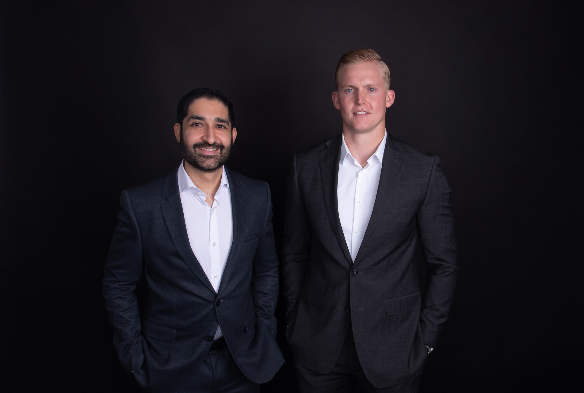 The Sharma Group - Financial Advisors in Columbus, OH 43240 | Merrill