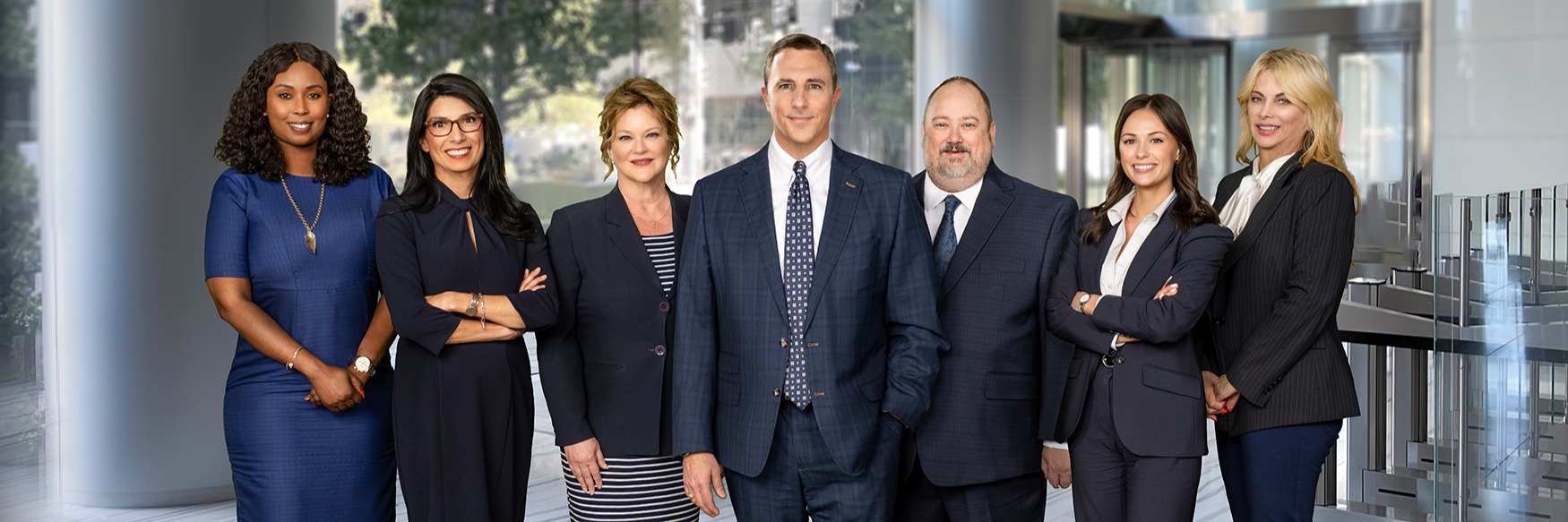 Roberts Wealth Management Group - Financial Advisors in Houston, TX ...