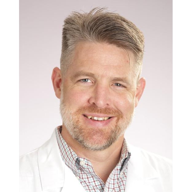 Dr. Thad R. Jackson, MD | Elizabethtown, KY | Neurological Surgery