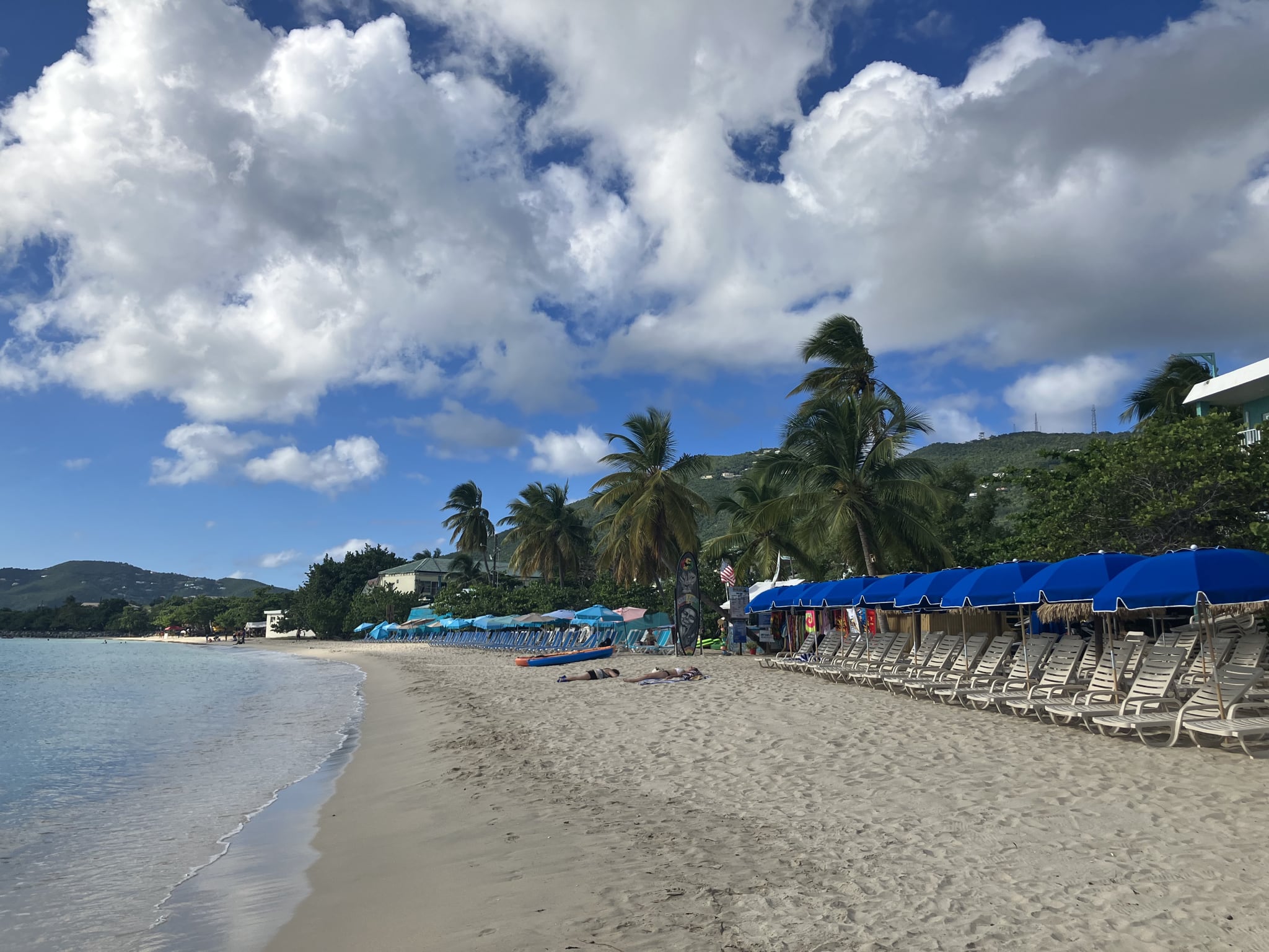 Lindbergh Bay Beach, St. Thomas | U.S. Virgin Island Beaches