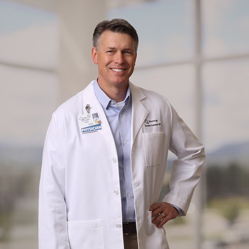 Dr. Thomas T. Schmidt, MD | Rutland, VT | Neurologist