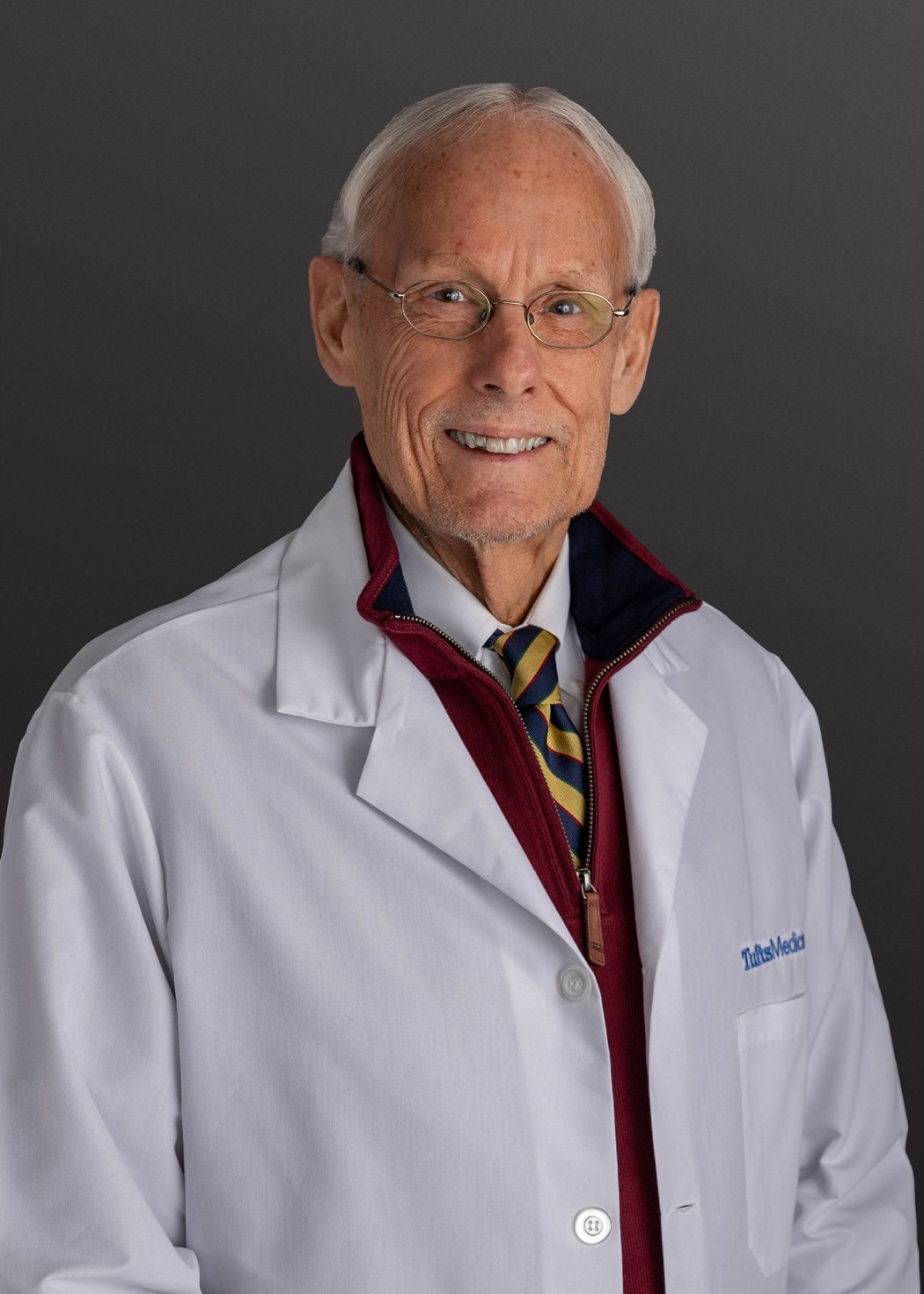 Profile | Tufts Medicine