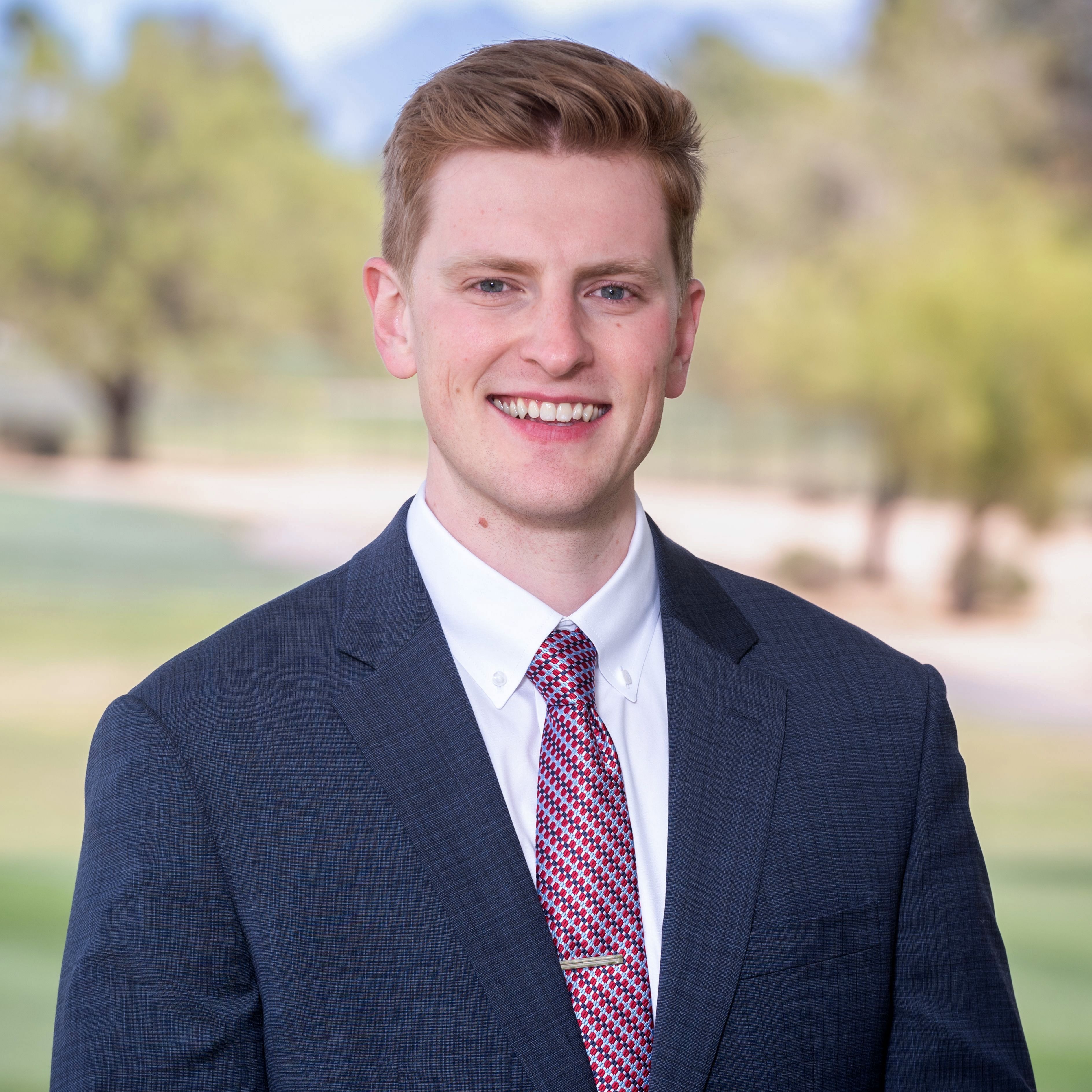 Hunter Long -- Merrill Financial Solutions Advisor -- Merrill