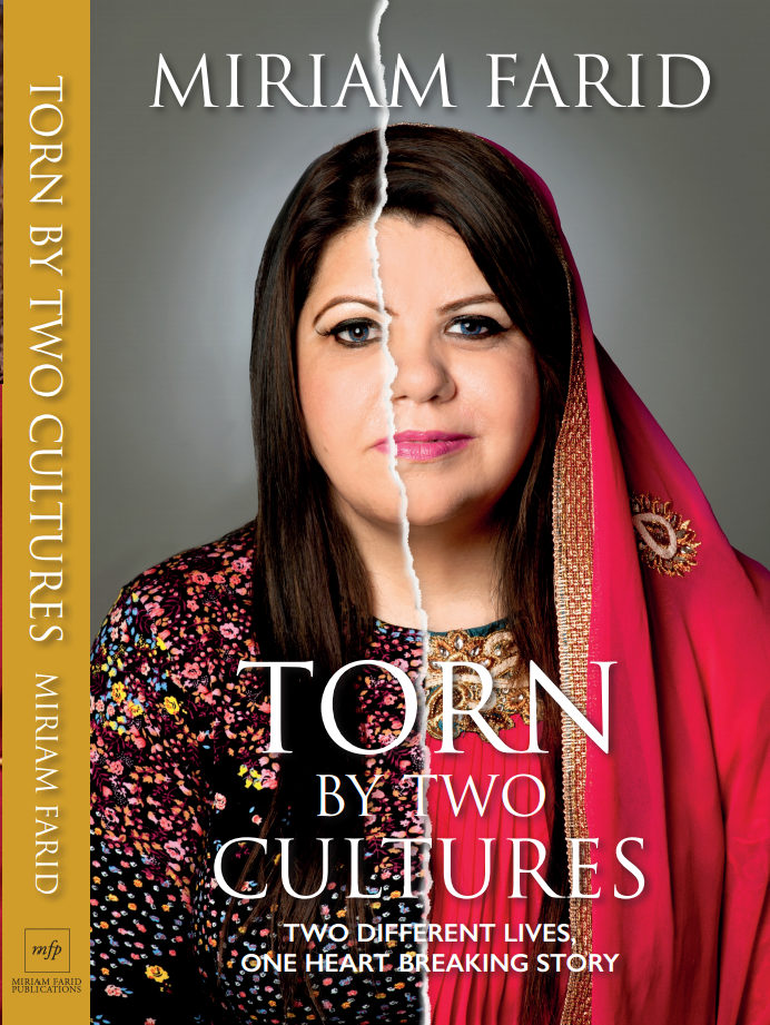 Miriam Farid Publications - London, London EC3V 3NG - 07796 751308 ...