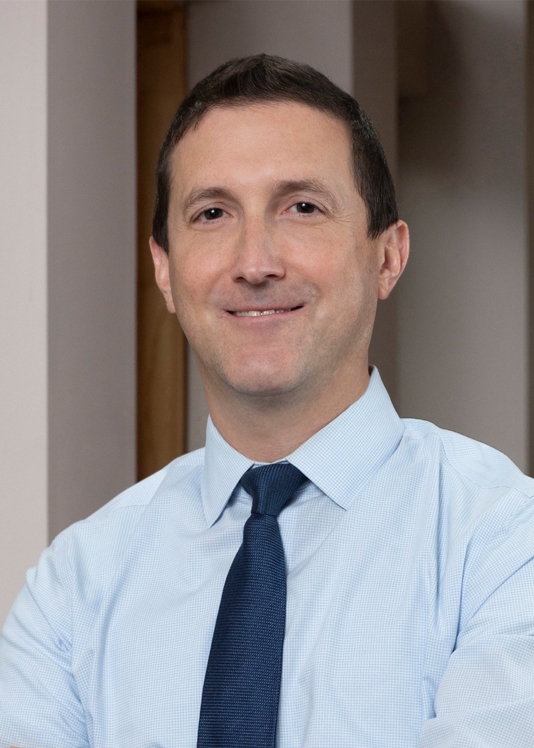 Profile | Tufts Medicine