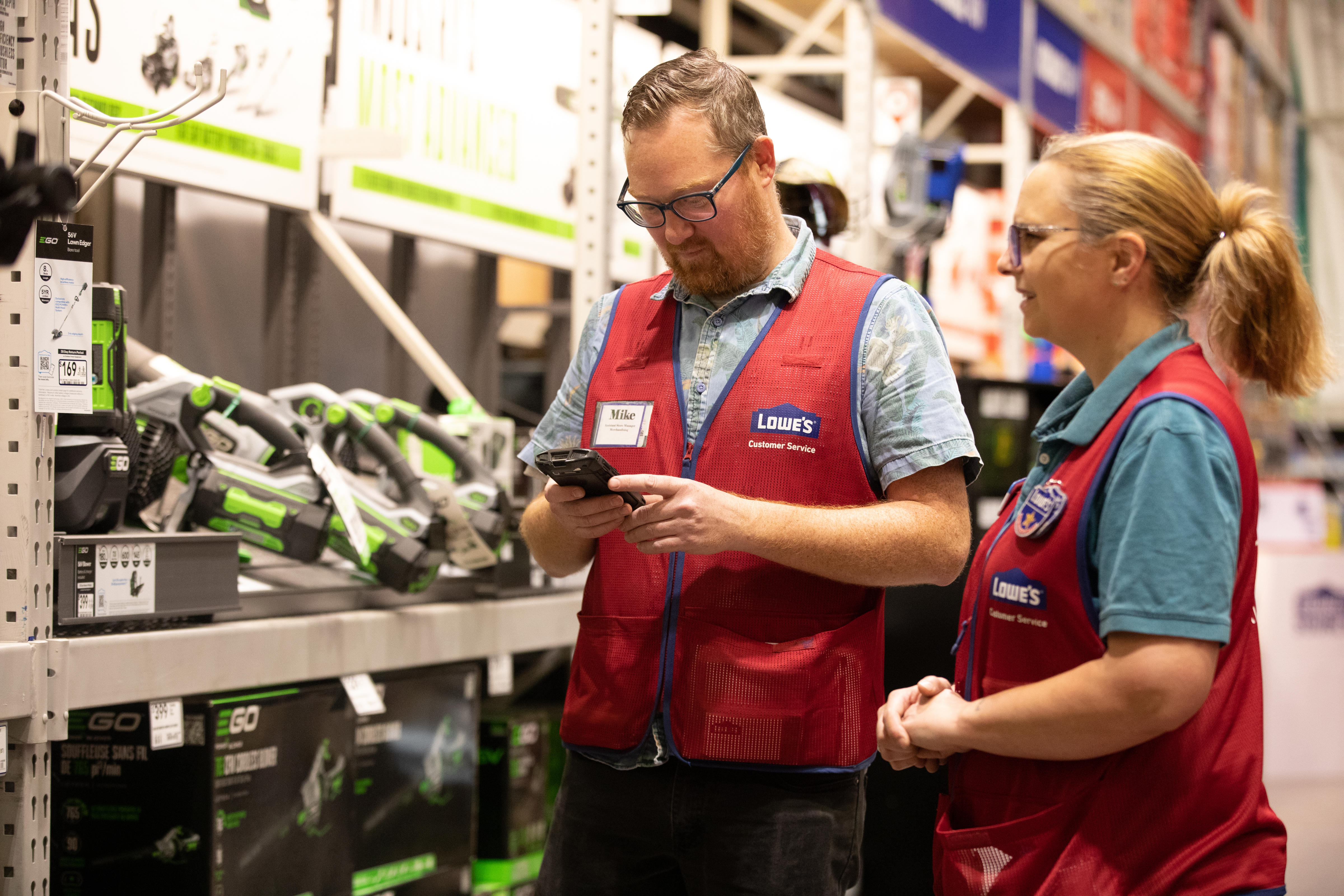 Lowes In Hamburg PA Hours Locations