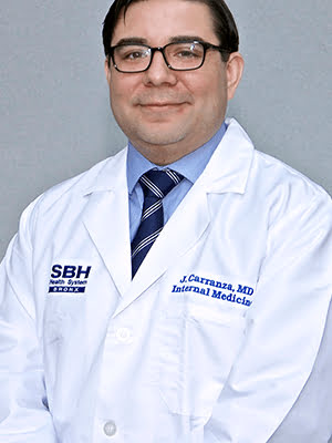 Dr. Jose Carranza-Chavez, MD, Internal Medicine | Lufkin, TX | WebMD