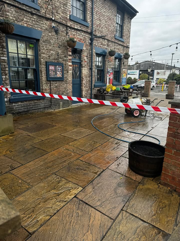 Derwent Arms – Our Local Pub