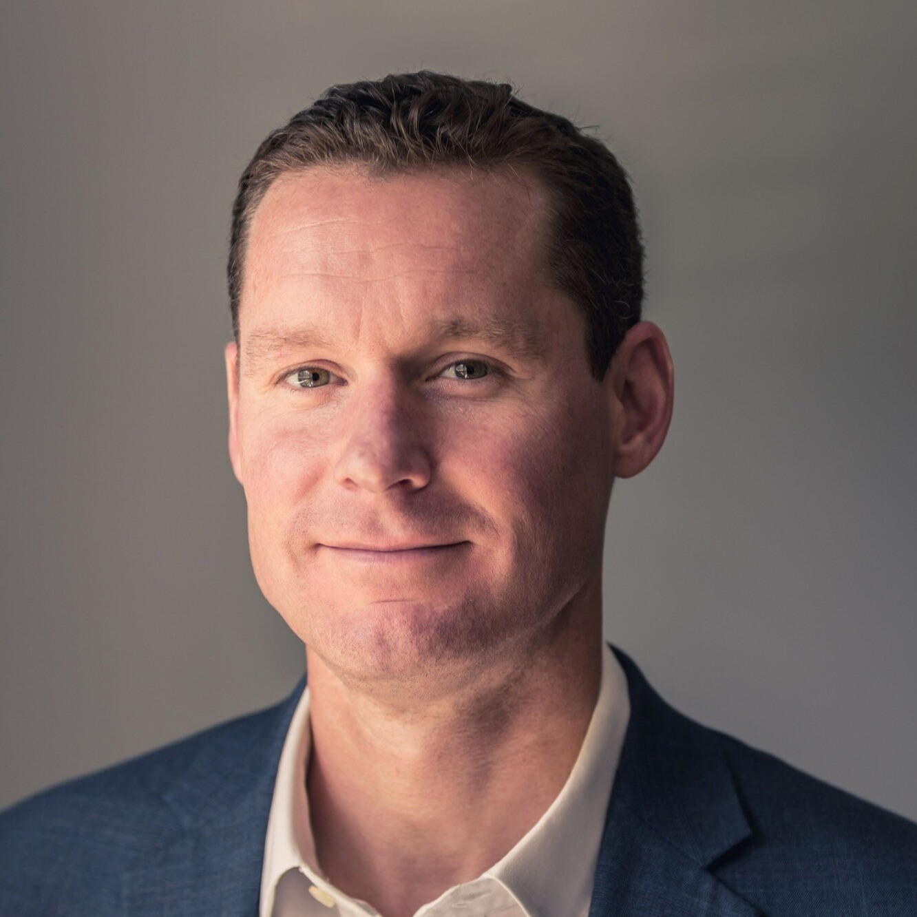 Luke Barnett - Private Bank in Greenville, SC