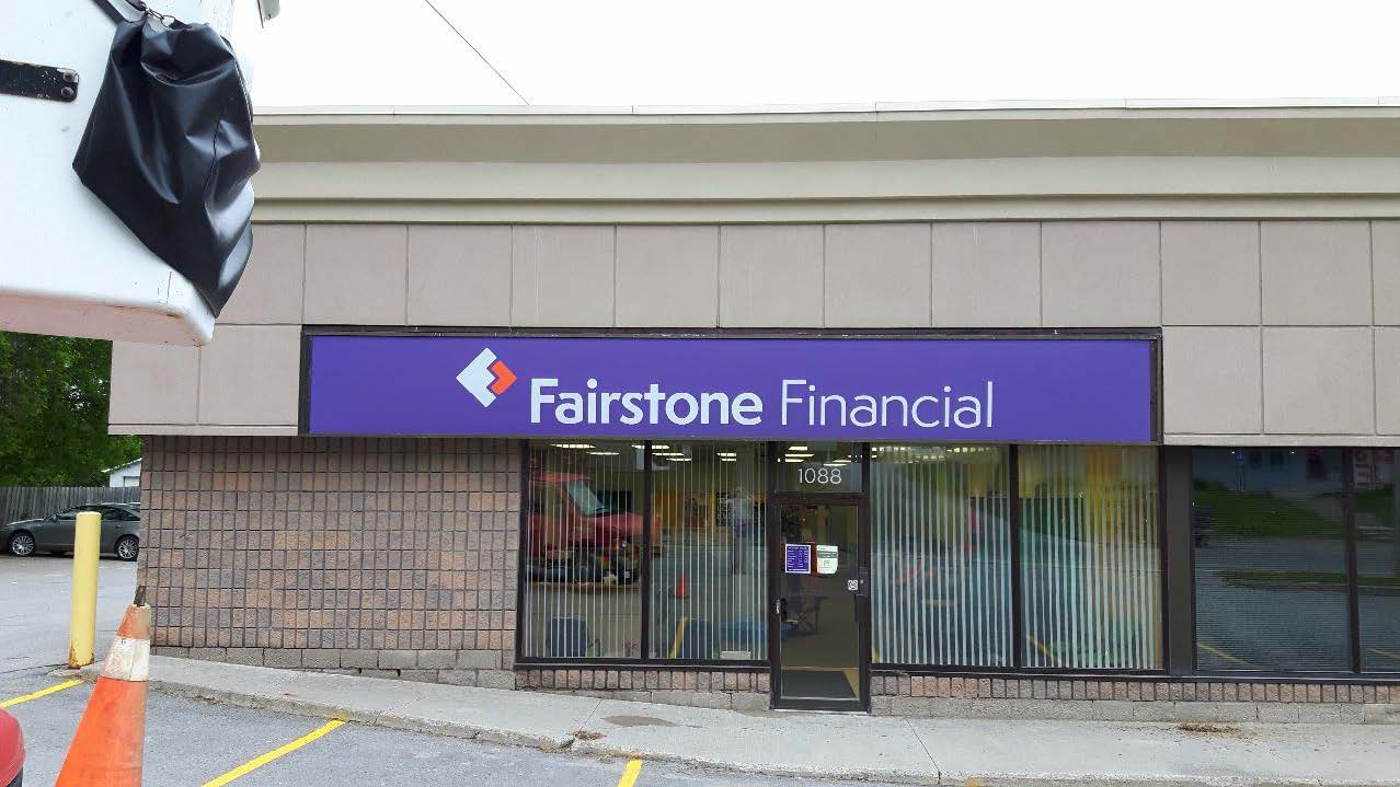 Fairstone, Peterborough ON | Ourbis