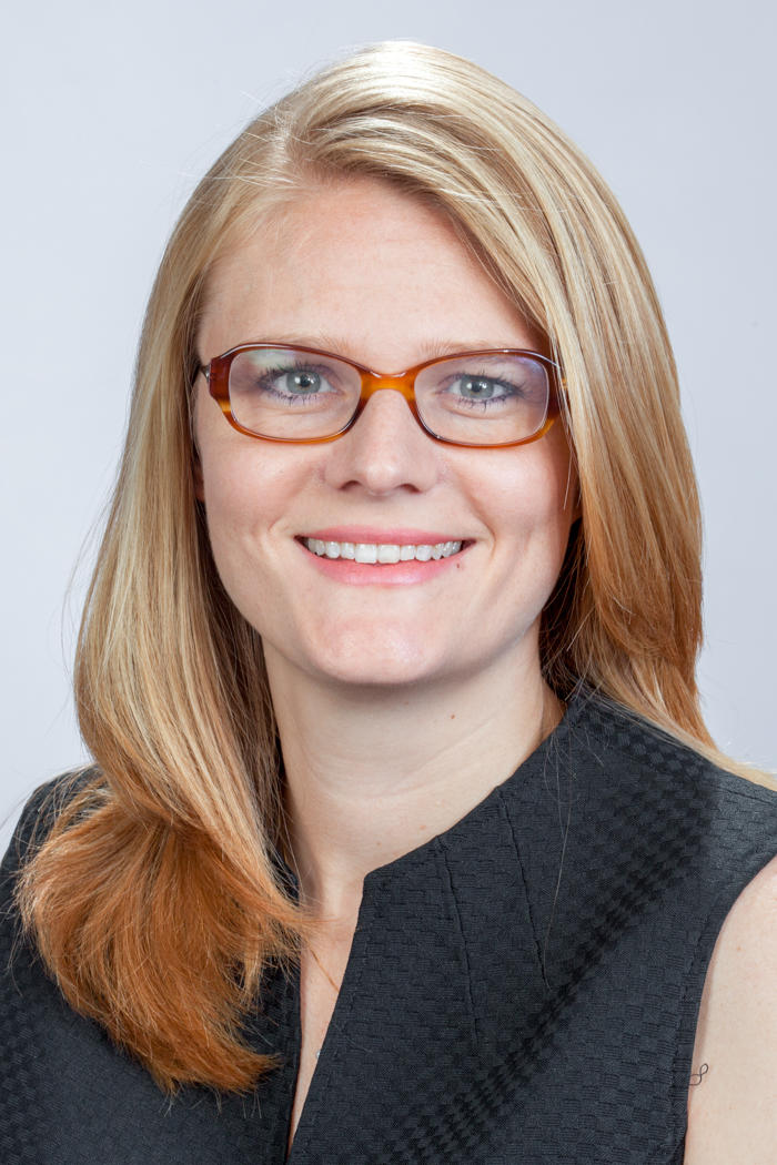 Dr. Kelly S. Matmati, MD | Rochester, NY | Neurologist