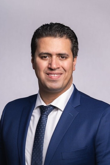 Ahmed Elkaray - Financial Advisor in La Jolla, CA 92037 | Merrill
