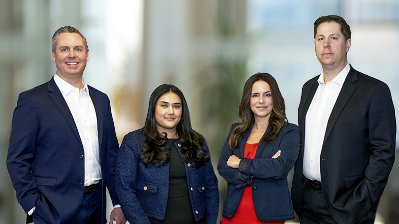 The Bryce Group - Financial Advisors in Greenwich, CT 06830 | Merrill