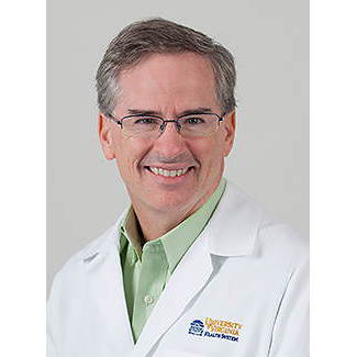 Dr. Timothy B. Short, MD | Charlottesville, VA | Internal Medicine