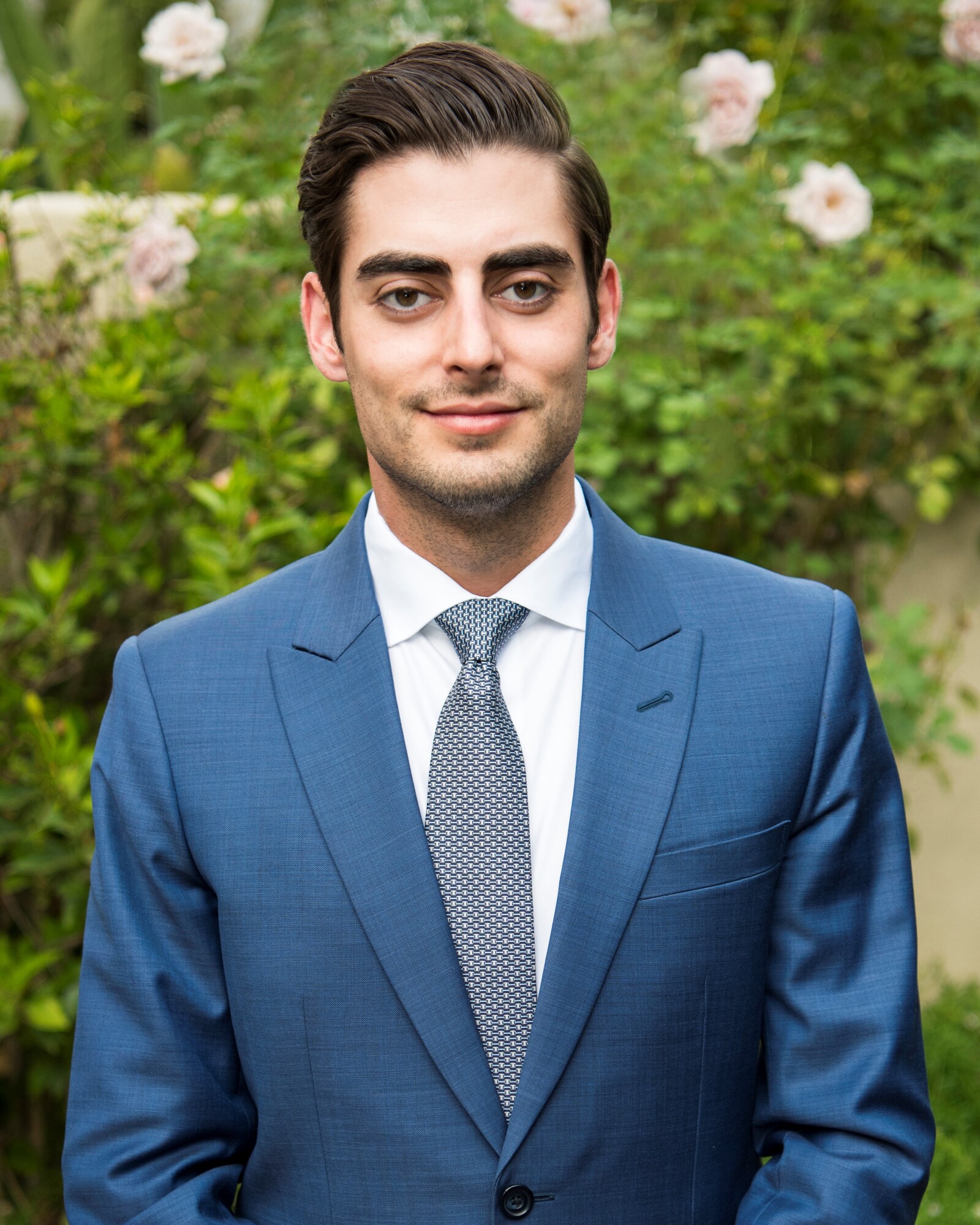 Jordan Shapiro - Financial Advisor in Westlake Village, CA 91361 | Merrill