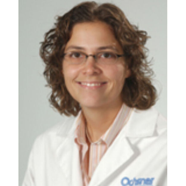Dr. Brandy A. Panunti, MD | New Orleans, LA | Endocrinology & Metabolism