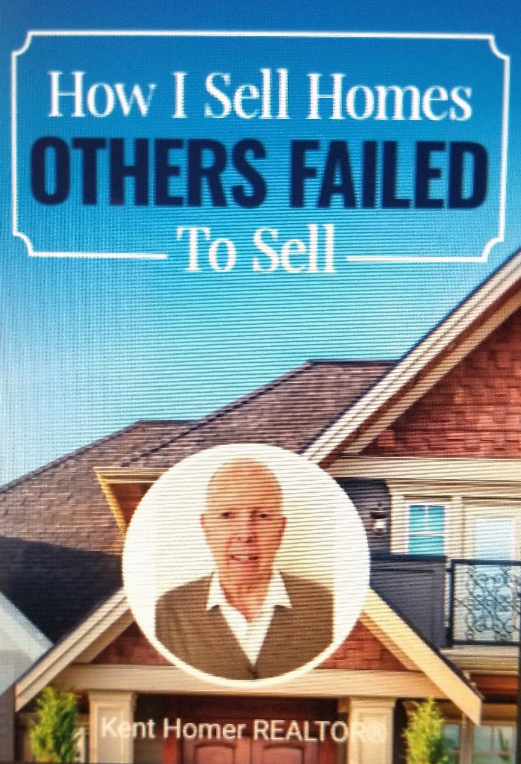 Kent Homer, Realtor - Beehive Brokers - Real Estate Agency - South ...