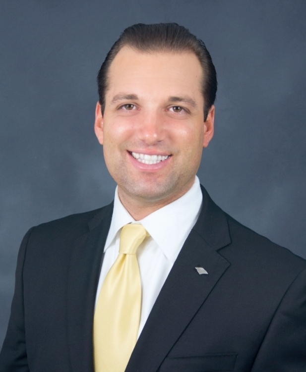 Steven Raymond Dias - Private Bank in Los Angeles, CA