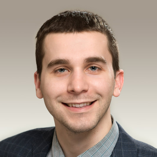 Dr. Trevor Keck, OD | Spencer, IN | Optometrist