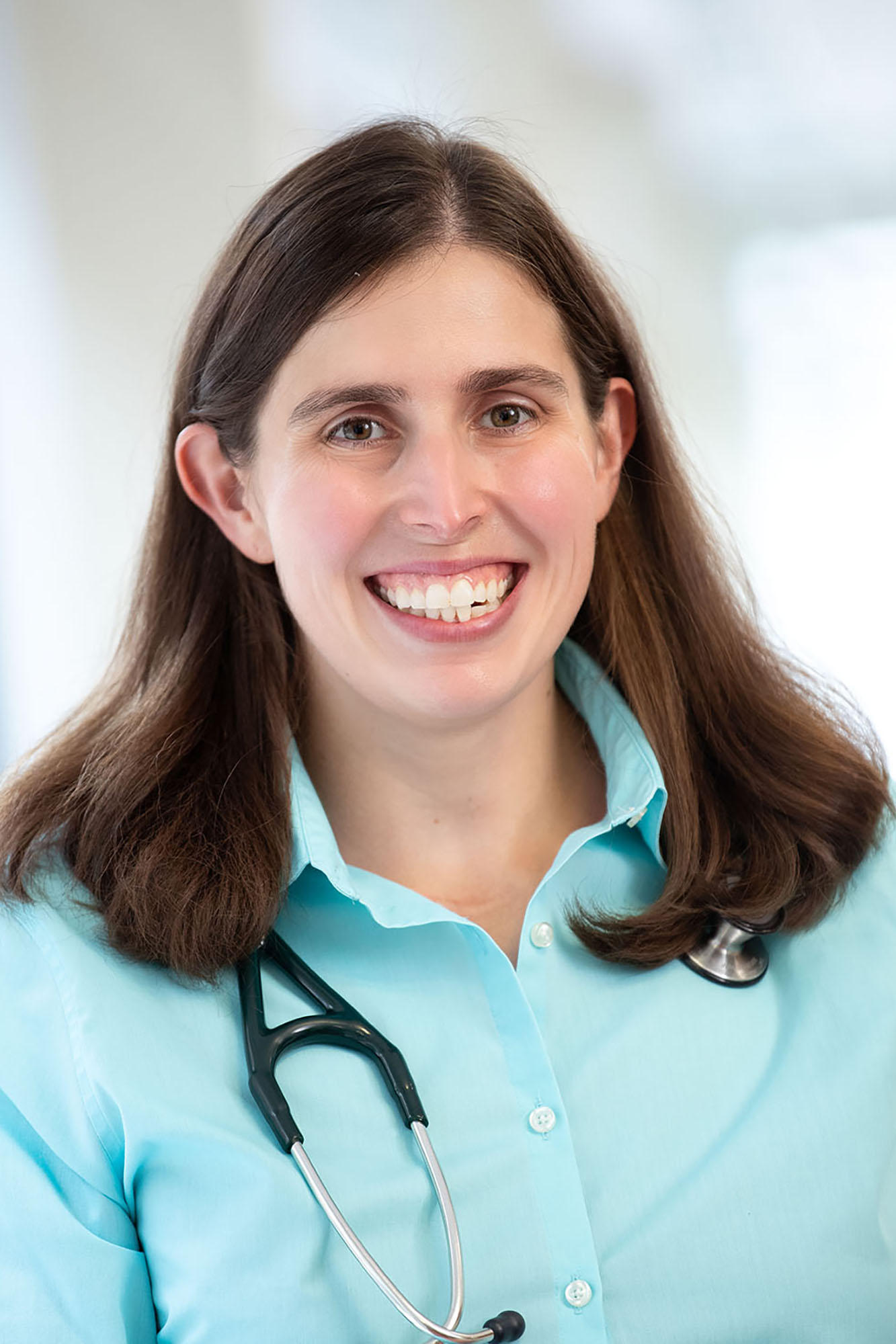 Dr. Katie L. Ryan, MD | St. Johns, MI | Family Medicine