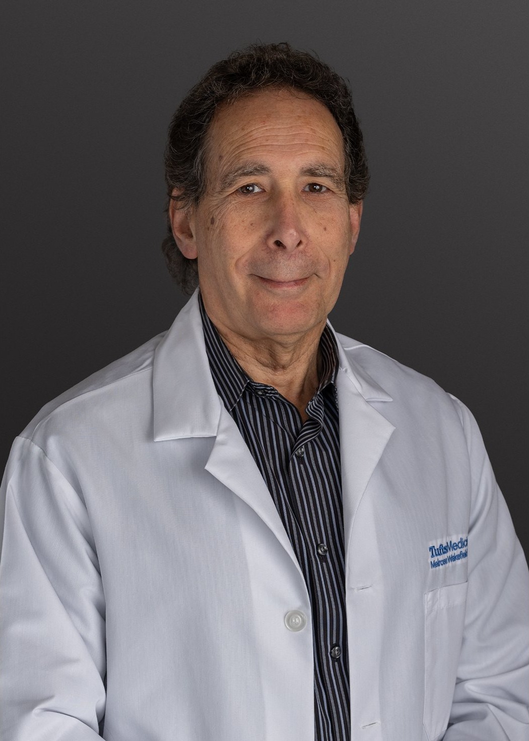 Profile | Tufts Medicine