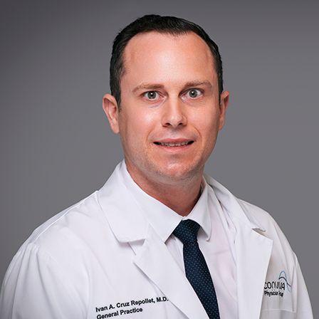 Dr. Brett Frazier, MD, Family Medicine | Plant City, FL | WebMD