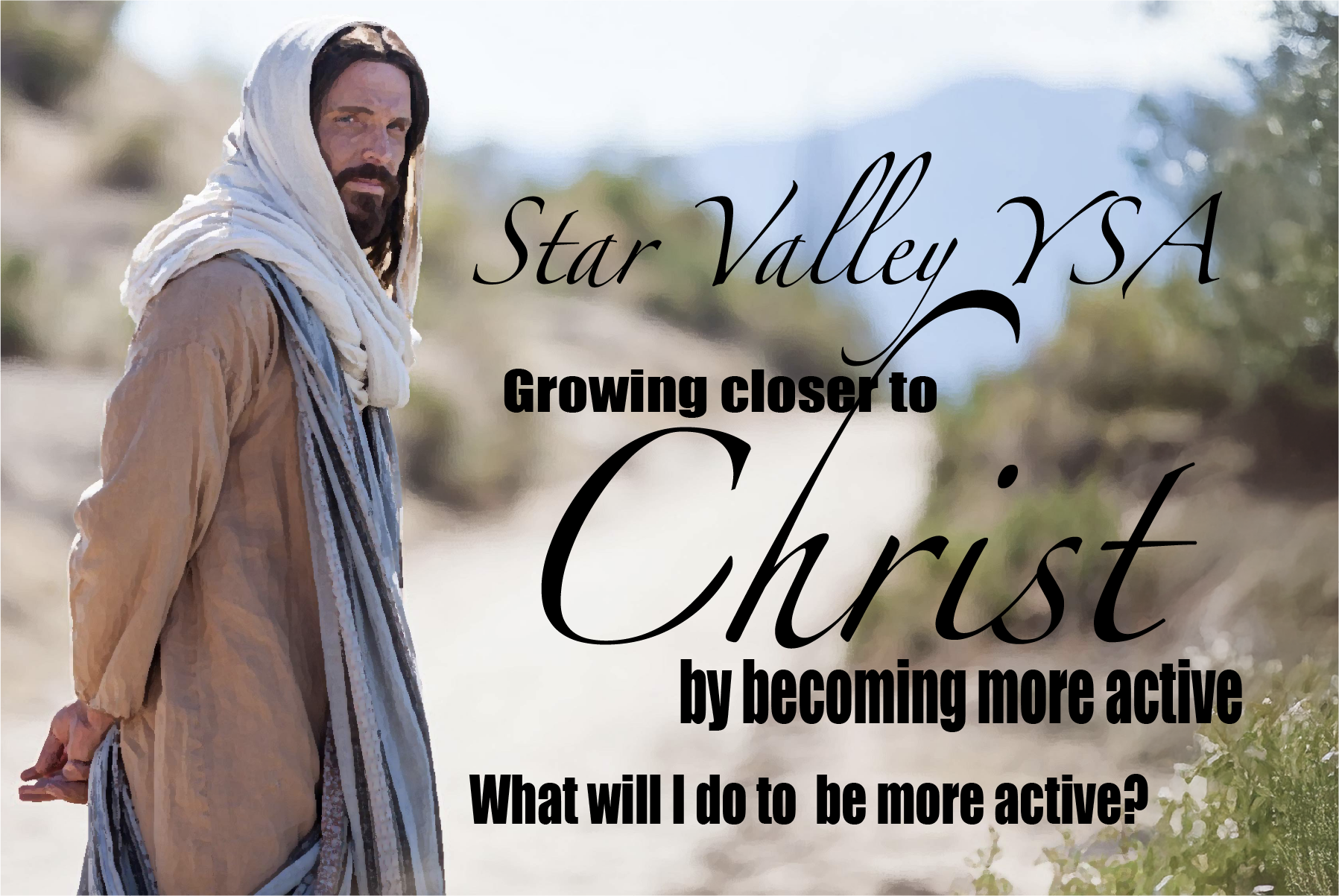 Star Valley YSA Branch - The Church of Jesus Christ of Latter-day Saints