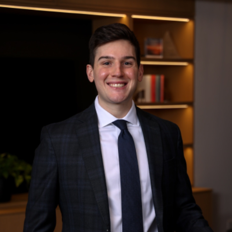 Alexander Carter - Financial Advisor in New York, NY 10036 | Merrill