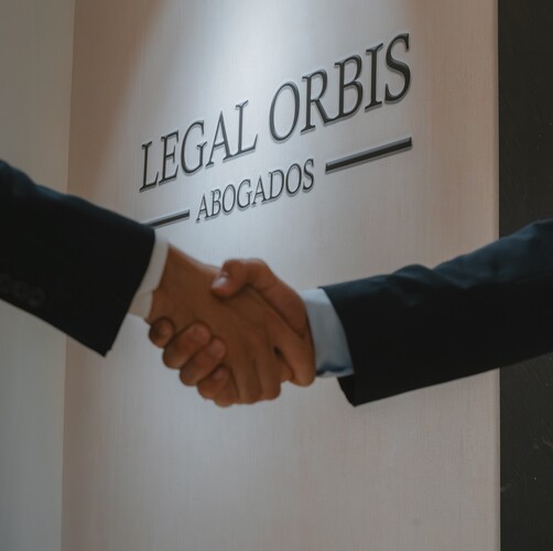 Legal Orbis Abogados, Madrid, ES | Información de la empresa