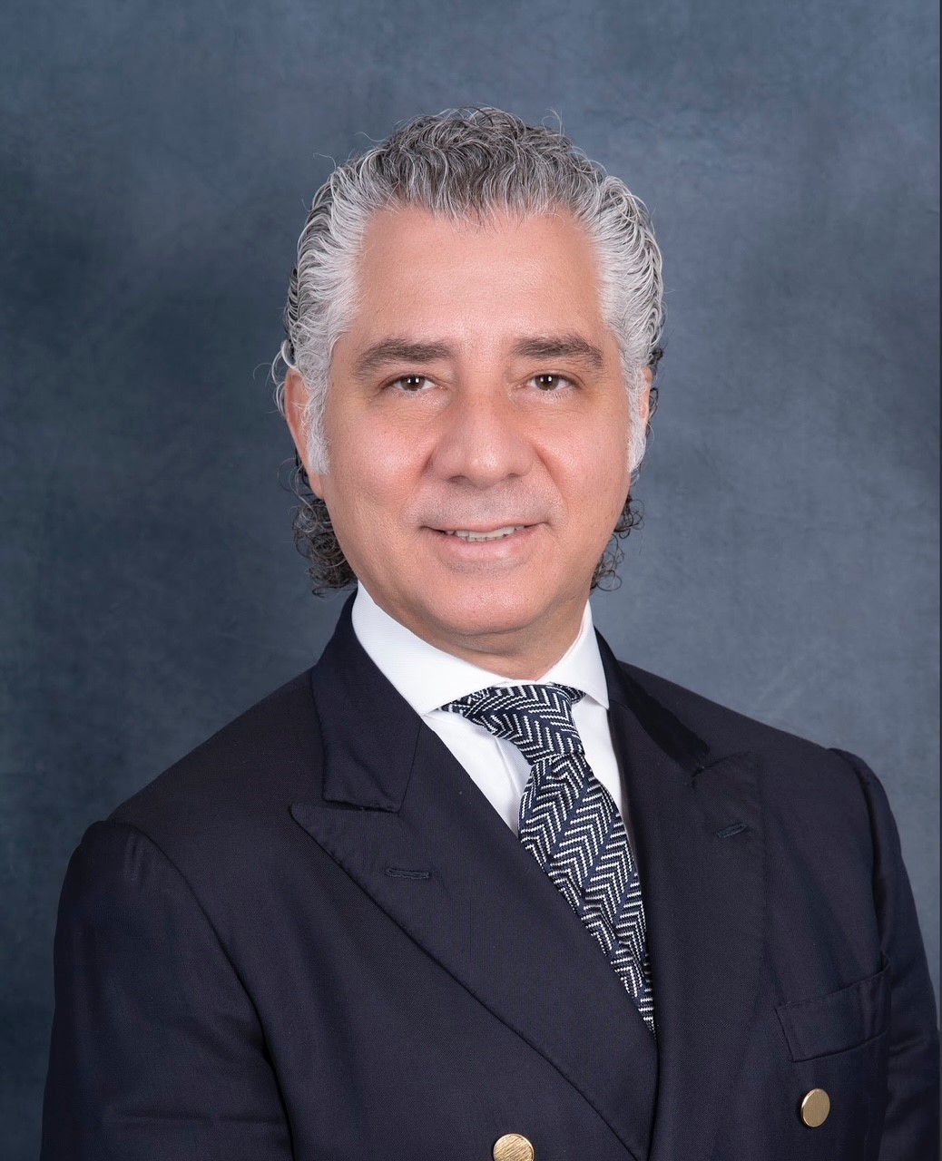 Rene Syriani - Financial Advisor in Miami, FL 33131 | Merrill