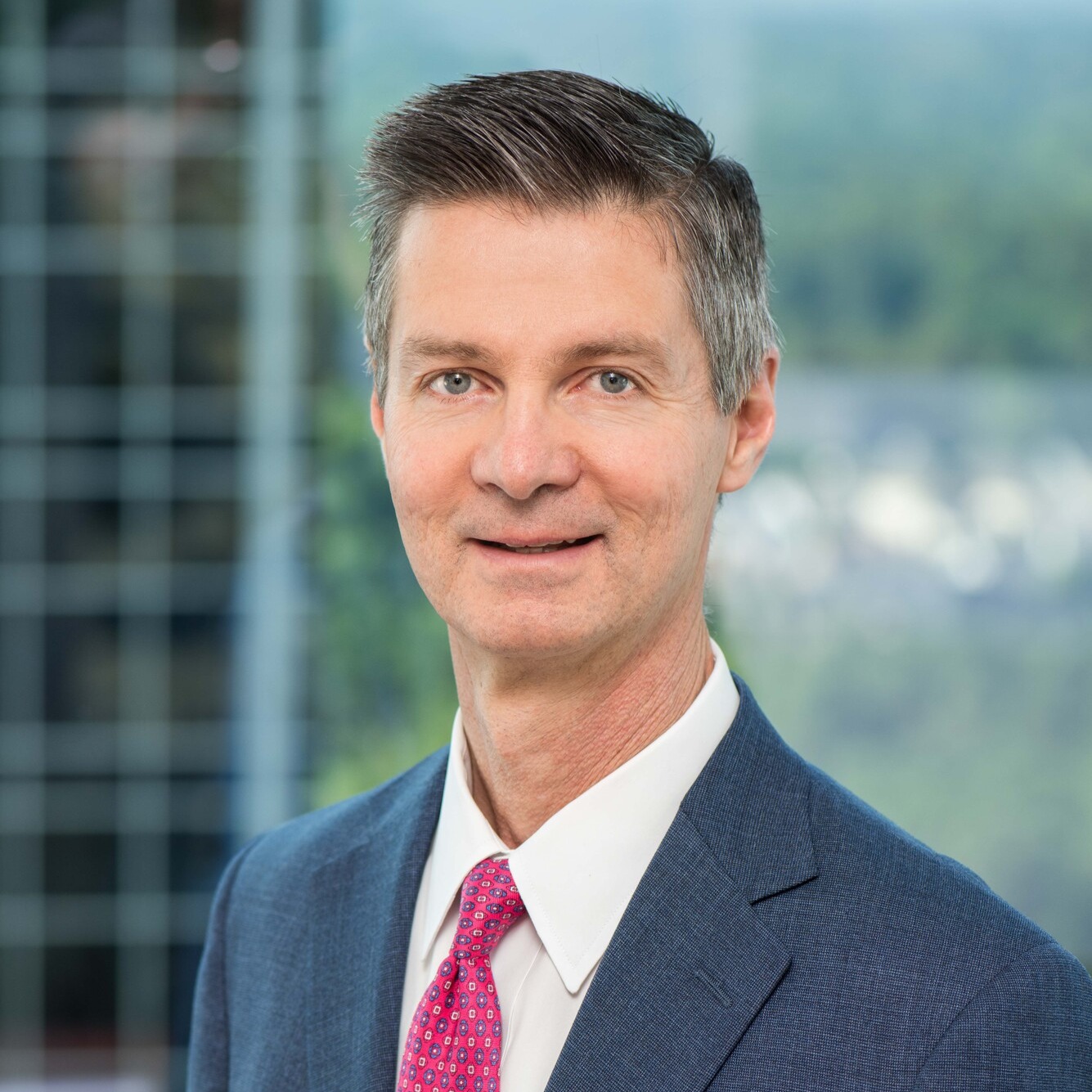 Dillon Harris - Private Bank in Raleigh, NC