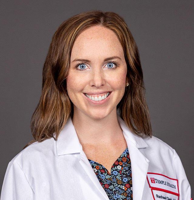 Dr. Rachael Clark | Philadelphia, PA | Family Medicine