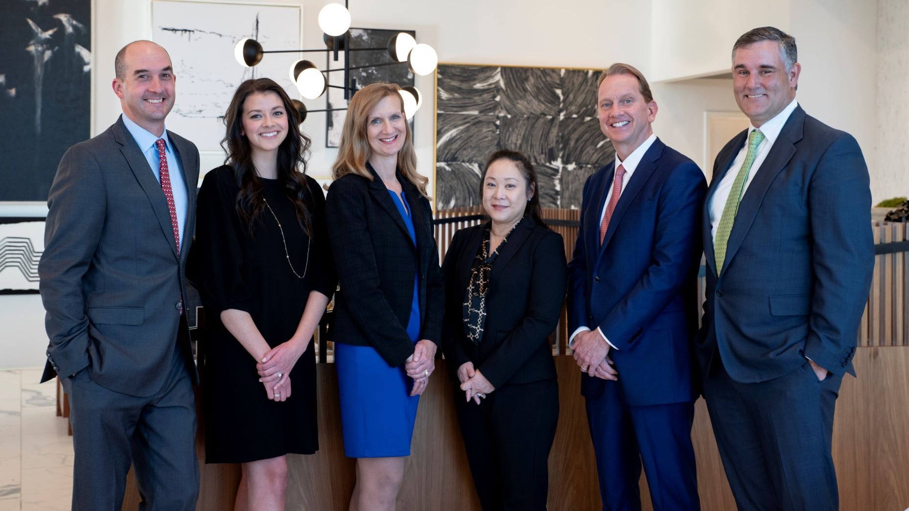 Steffens, Lane, and Braswell Team - Financial Advisors in Raleigh, NC ...