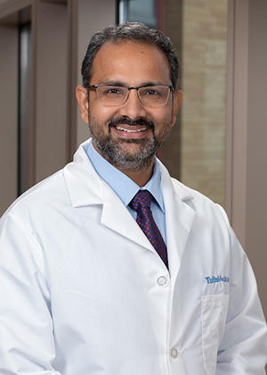 Profile | Tufts Medicine