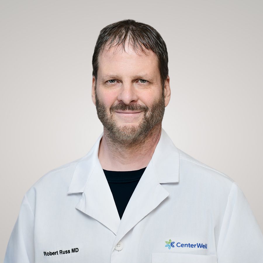 Dr. Robert M. Russ, MD | Las Vegas, NV | Other
