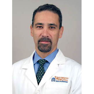 Dr. George M. Hoke, MD | Charlottesville, VA | Internal Medicine