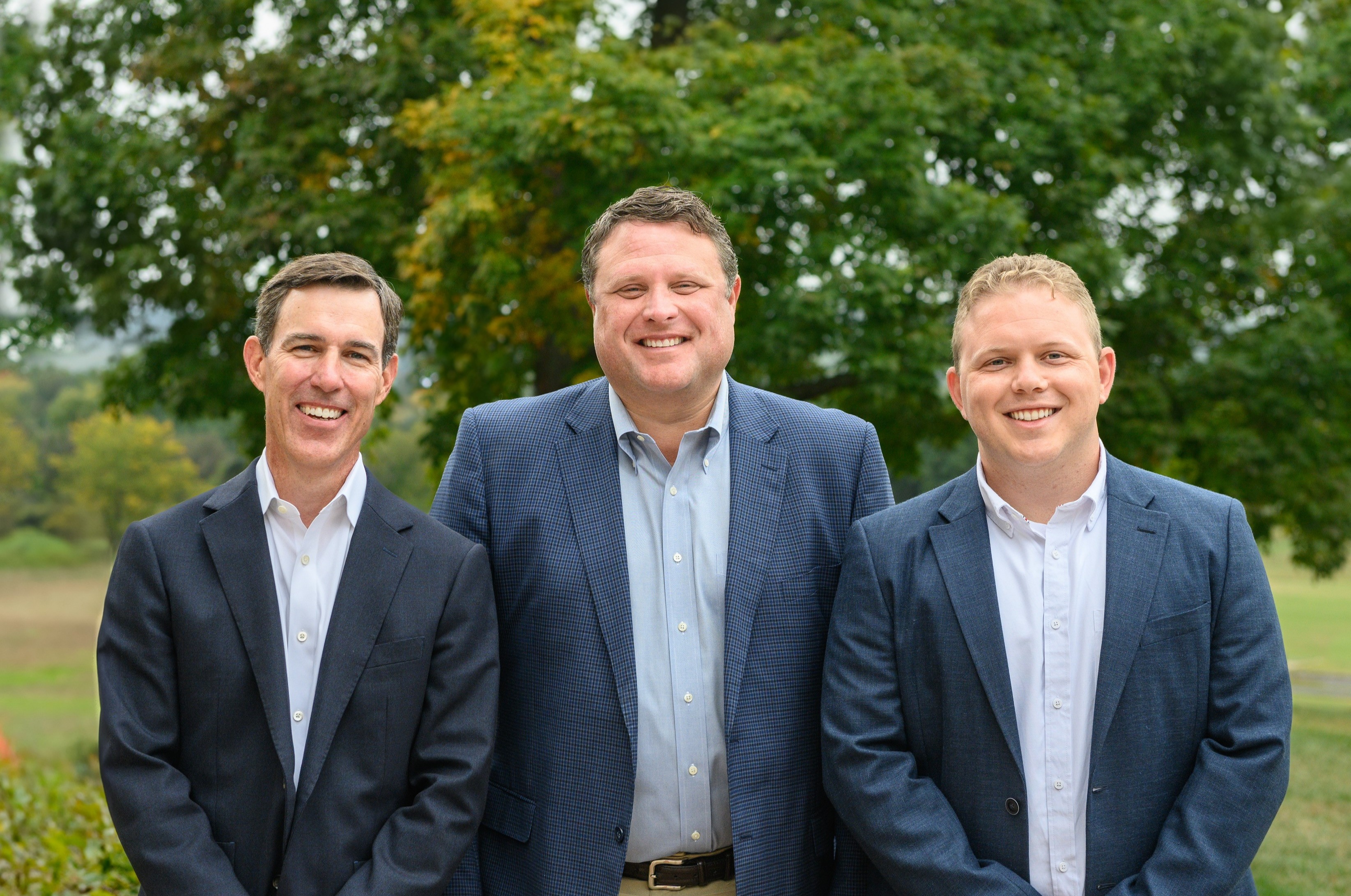 The Fitz-Patrick Group, Financial Advisors in Hunt Valley, MD 21031 ...