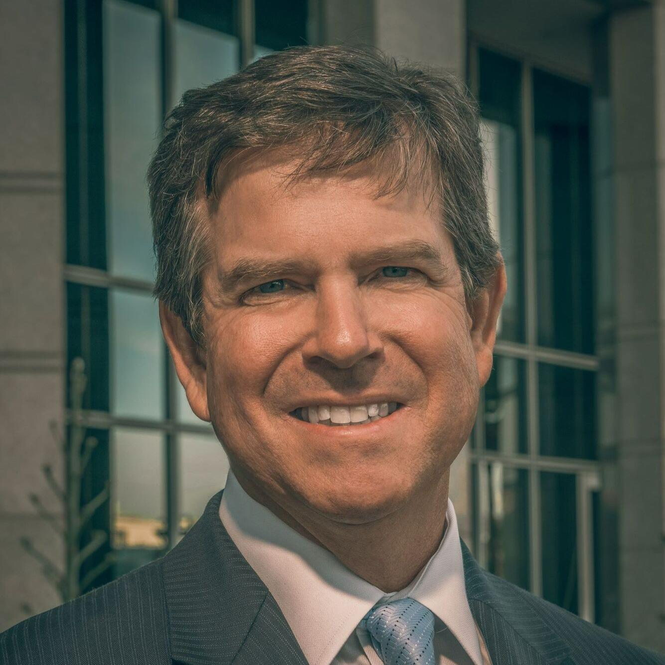 Gregory Huyck - Financial Advisor in Phoenix, AZ 85016 | Merrill