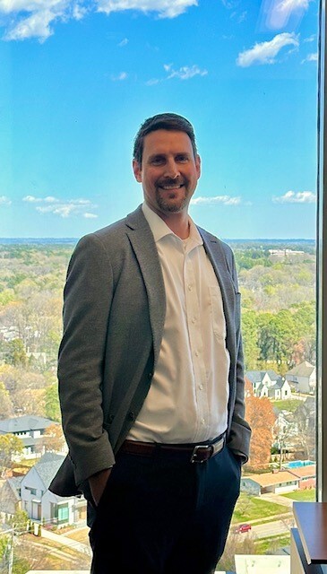 Brock Doran - Financial Advisor in Raleigh, NC 27609 | Merrill