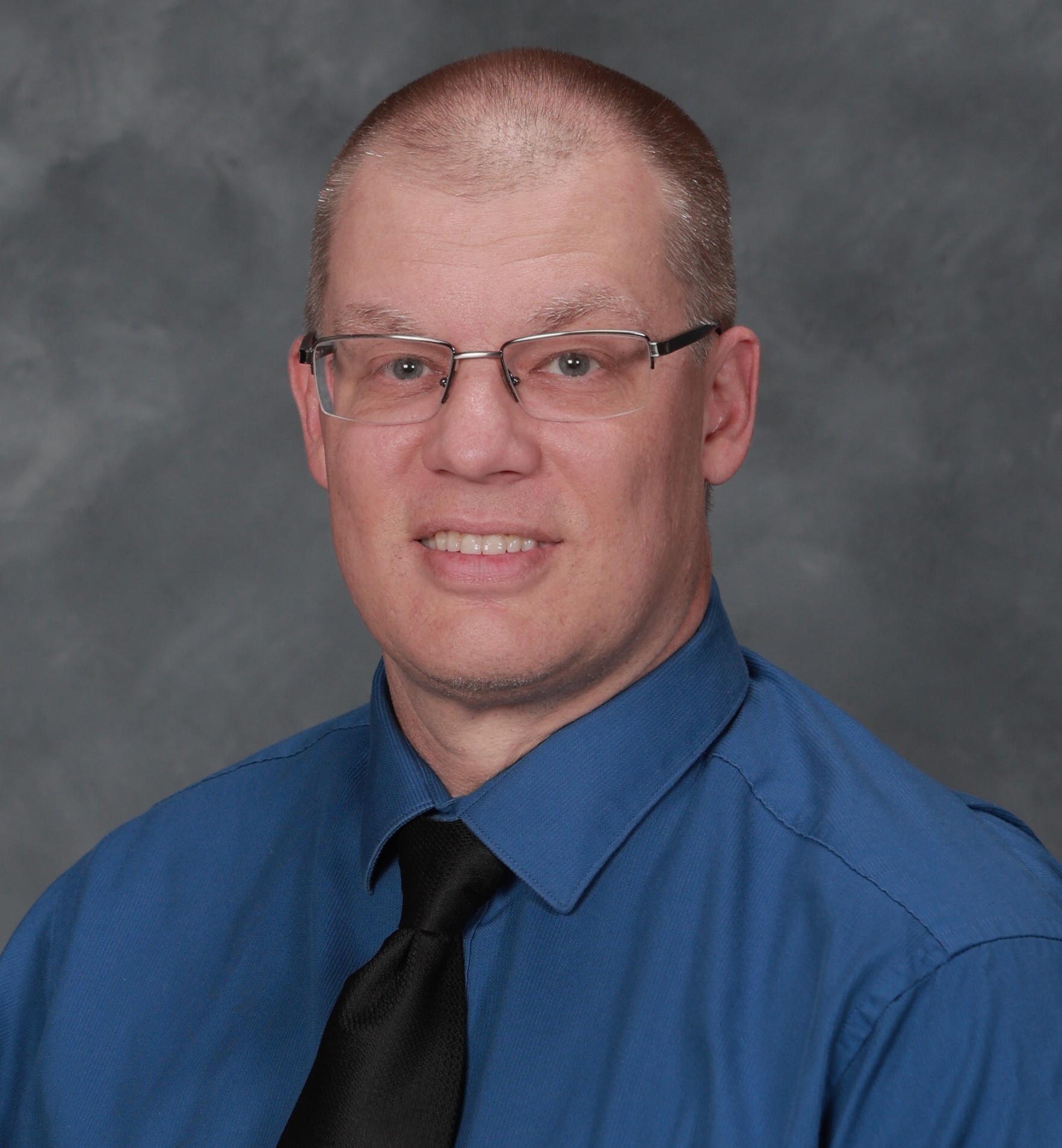 Dr. Brian Williams | Mankato, MN | Internist/pediatrician