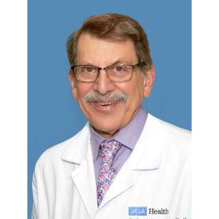 Dr. Frederic C. Kass, MD | Santa Barbara, CA | Hematologist