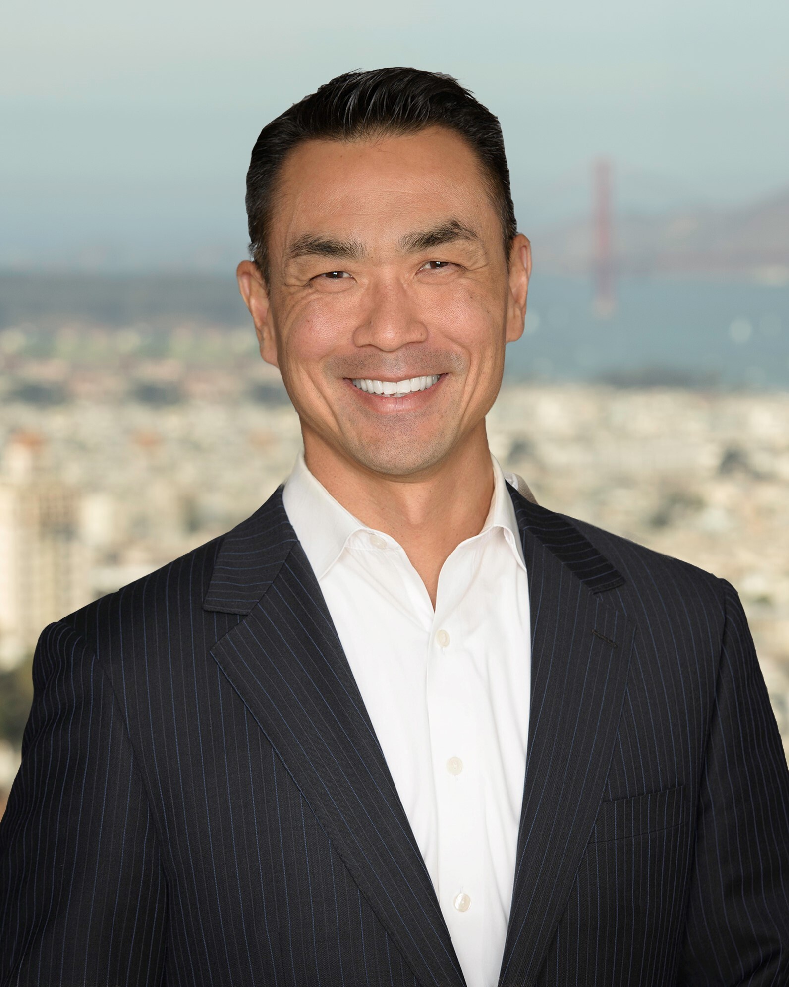 Thomas Chang - Financial Advisor in San Francisco, CA 94104 | Merrill