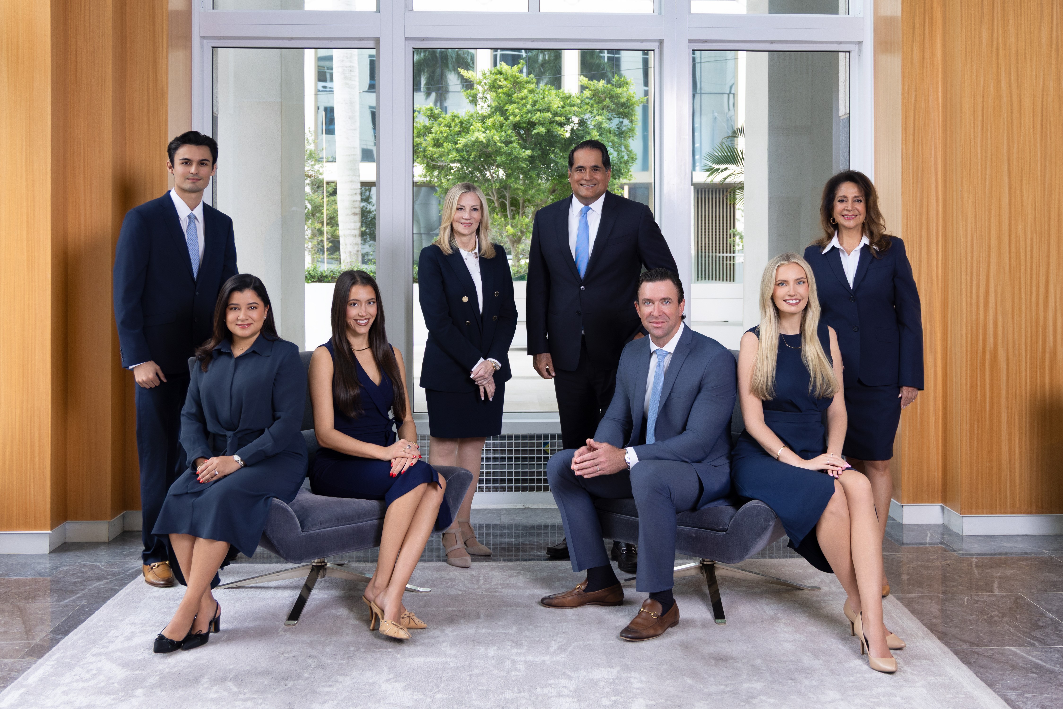 The Lacy Wealth Management Group - Financial Advisors in West Palm ...
