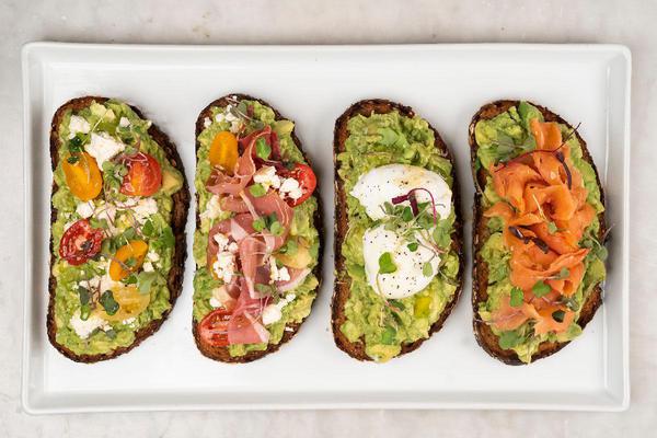 Rittenhouse Square — 1701 Locust St | Café & Brunch | Bluestone Lane