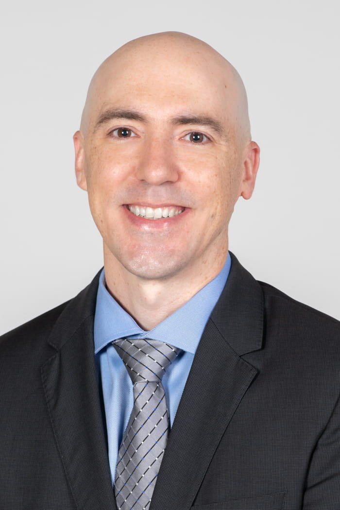 Dr. David Corteville, MD | Rochester, NY | Pediatric Cardiology