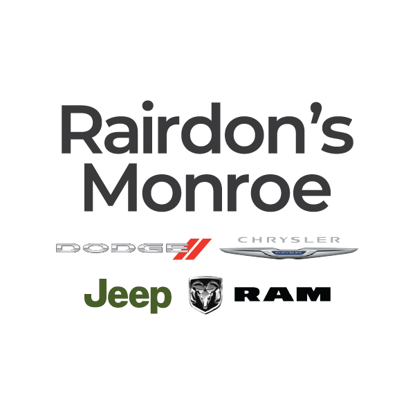 Rairdon's Dodge Chrysler Jeep of Monroe - 16413 W Main St, Monroe, WA ...