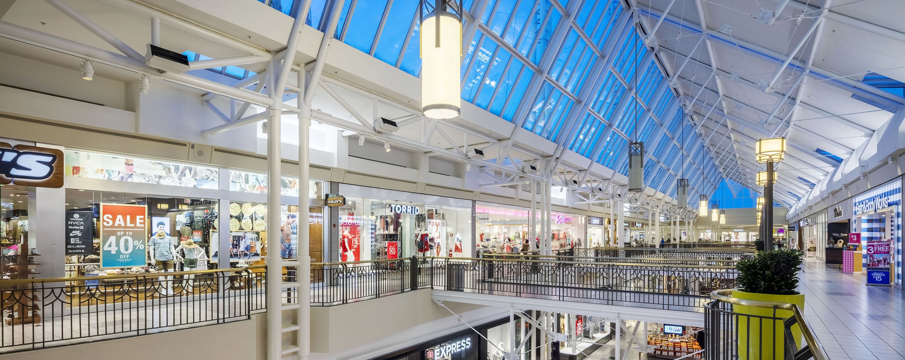 North Point Mall - Alpharetta, GA - Business Profile