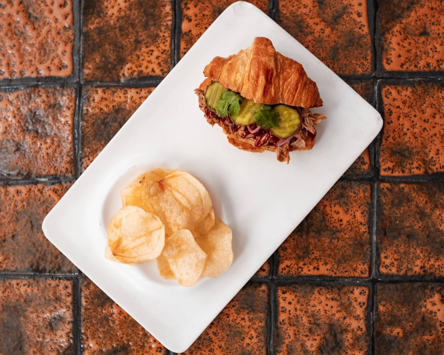 Online Menu of Mad, Houston, TX