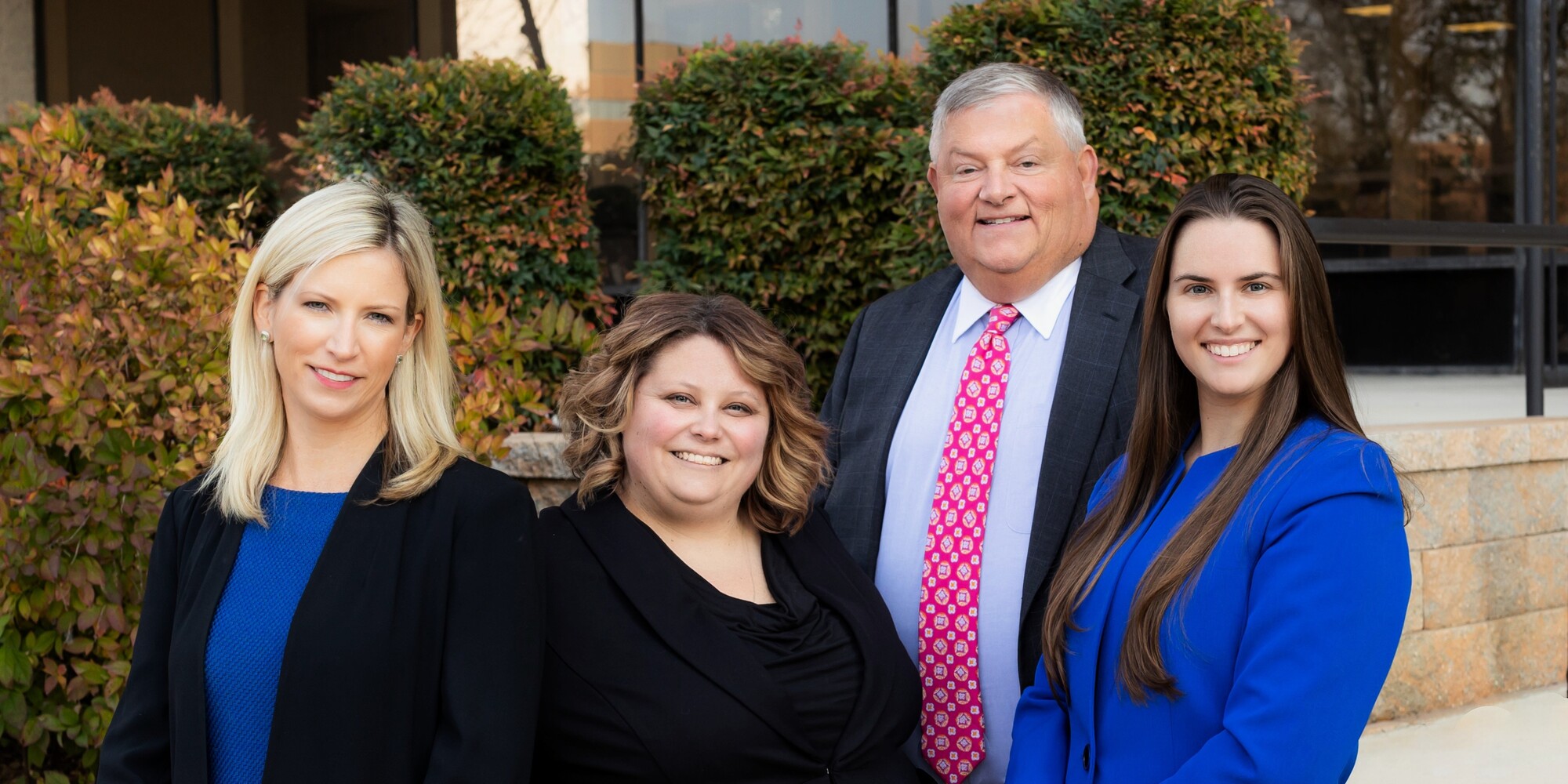 The O'Neil Terry Group - Financial Advisors in Hunt Valley, MD 21031 ...